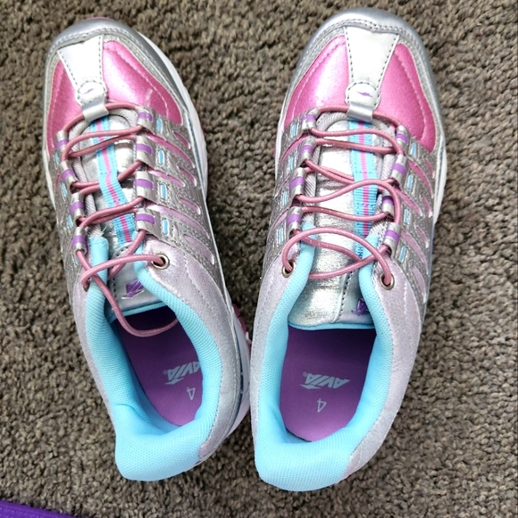 Avia | Shoes | New Kids Avia Shoes | Poshmark